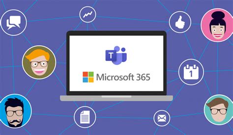 Implementation Of Microsoft 365 Adoption Solutions