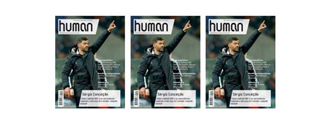 Nova Edi O Da Human Human