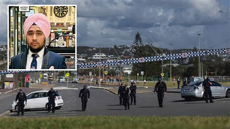 Arrest Made In Bar Beach Fatal Shooting Of Ekampreet Singh Sahni Newcastle Herald Newcastle NSW