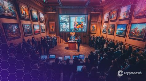 Nft Sells For 3 Million Signaling A Potential Nft Sector Revival