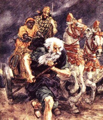 Chronological Bible Blog