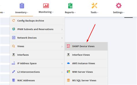 Ups Health Status Monitoring With Nectus Network Monitoring Tools