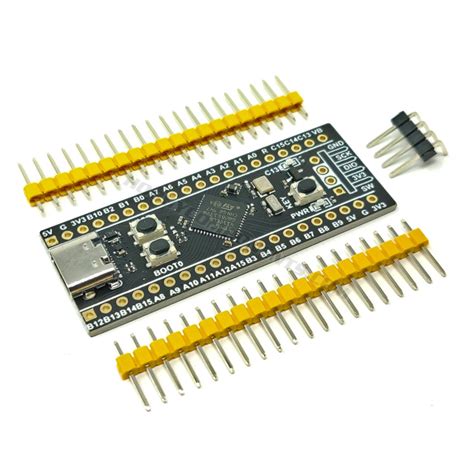 probots stm32h743vit6 development board stm32h7 arm series mcudev devebox buy online india