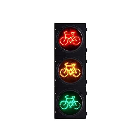 bicycle turn signal light red yellow green led traffic light on sale
