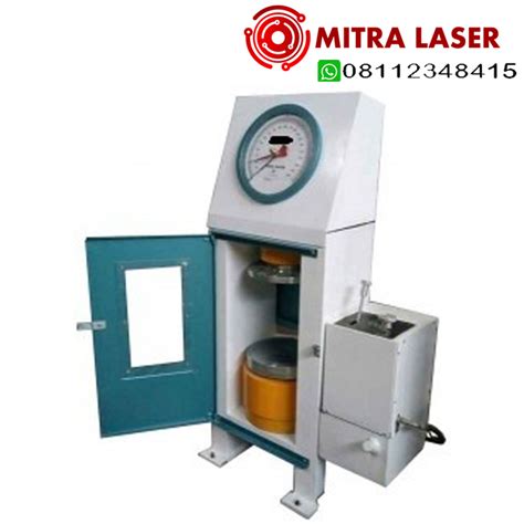 ELECTRIC COMPRESSION MACHINE KN MITRA LASER Jual Alat Survey Fiber Optik Meteorolgi Radio