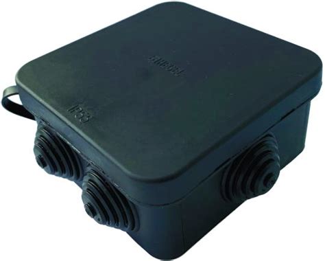 Коробки разветвительные IP55 от производителя ООО «Хегель». Каталог ...