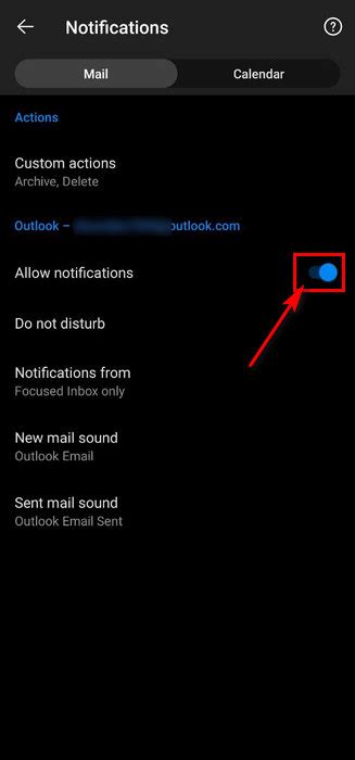 Fix Outlook Notifications Not Working Never Miss An Alert