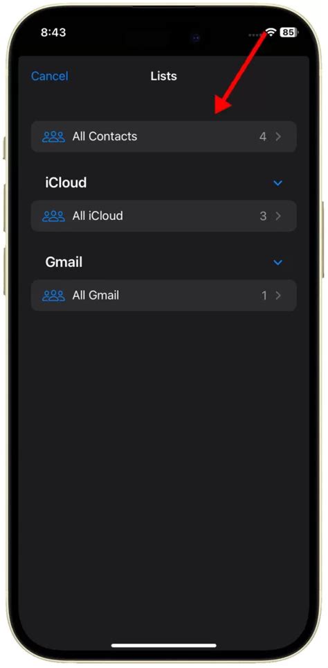 Iphone 15 Cant Send Text Sms Messages Heres What You Can Do To Fix It The Droid Guy