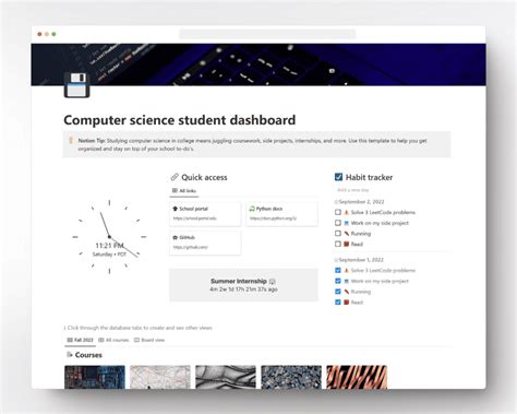 9 Best Notion Templates For Developers Programmers