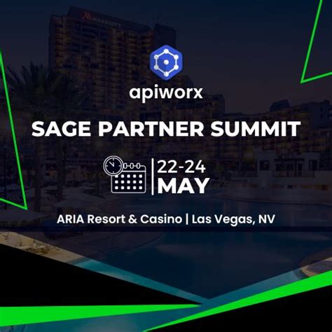 Apiworx Streamlining Ecommerce Operations At The Sage Partner Summit