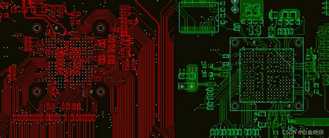 Allegro Pcb 颜色设置推荐 （个人使用及参考链接）allegro颜色配置文件 Csdn博客
