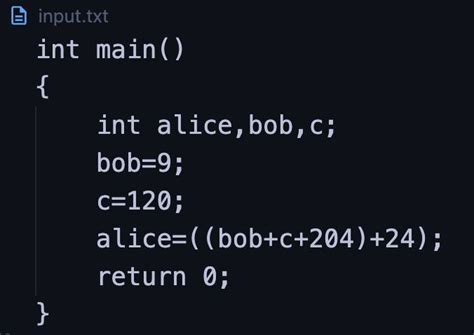 Compilerdesign Cprogramming Lexicalanalysis C C Rezoan Ahmed Abir