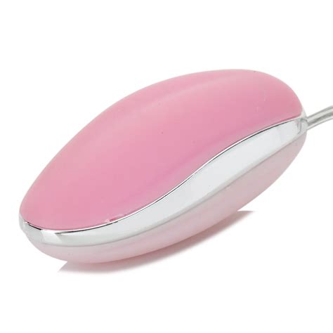 10 Mode Mini Jump Egg Usb Charging Sex Toys Free Shipping Intim