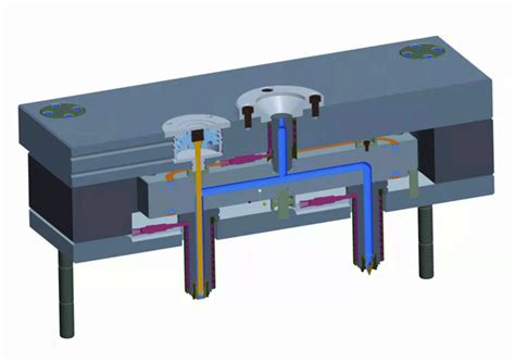 application analysis of hot runner system factory explains