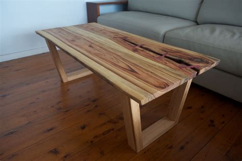 Kintsugi Coffee Table By Bigrock Simplecove