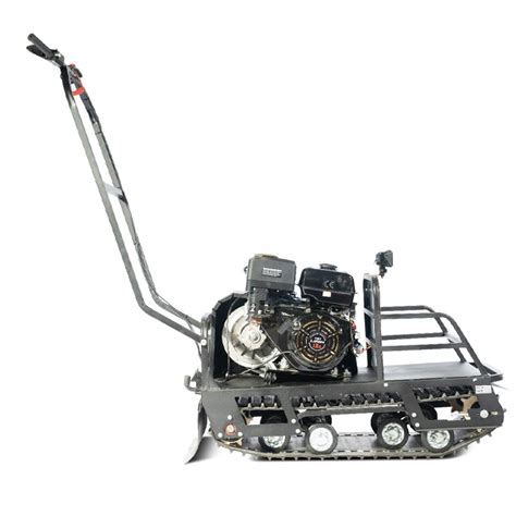 Купить мотобуксировщик Бурлак-М2 LFР длинный на пневмоколесах недорого