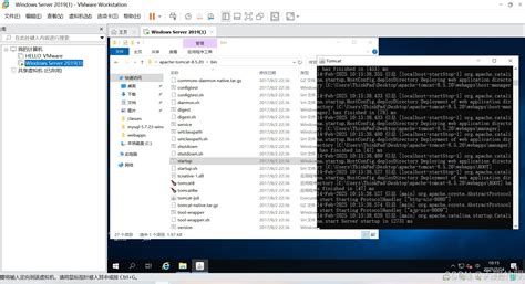 如何使用vmware虚拟机进行项目部署vmware部署项目 Csdn博客