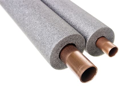 What Are The Different Types Of Pipe Insulation Choosing The Right Materials To Protect Your
