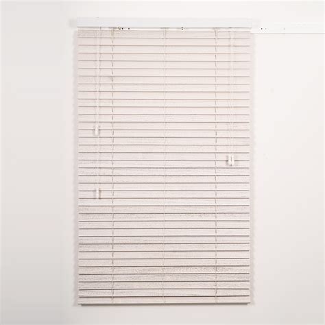 50mm 로프 제어 나무 블라인드 林昊木业