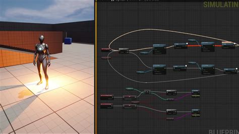 Unrealengine5 Unrealengine Gamedevelopment Vicki Morris