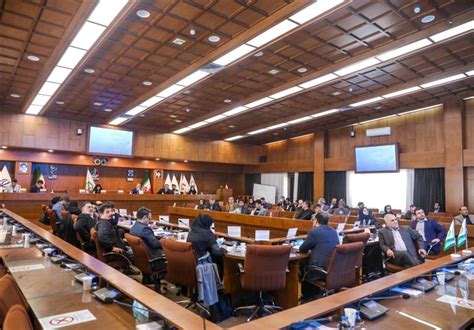 آغاز ثبت‌نام انتخابات ریاست فدراسیون آمادگی جسمانی تسنیم