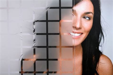Decorative Film Products Decorative Films Decorative Privacy Glass