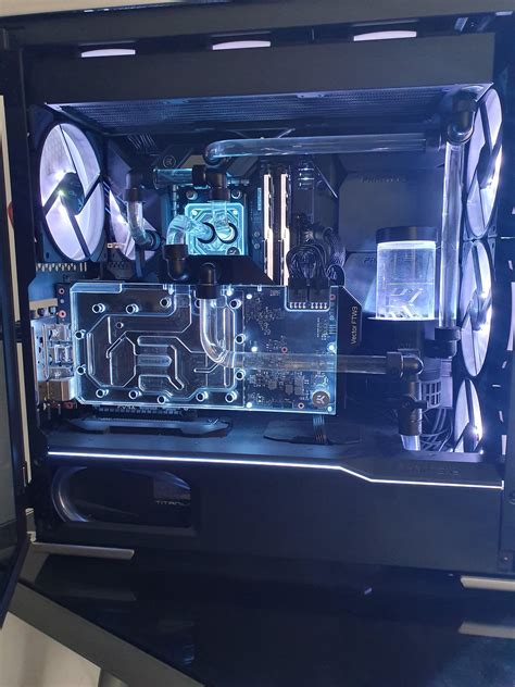 Amd Ryzen 3900x Build Ramd