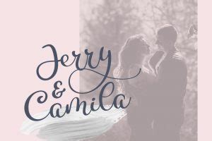 13 Sexy Handwritten Fonts Bundle In 2022 MasterBundles