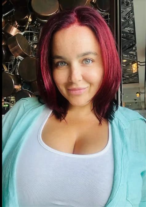 Natasha Nice Bio Wiki Age Husband Biography Wikipedia Married Boyfriend