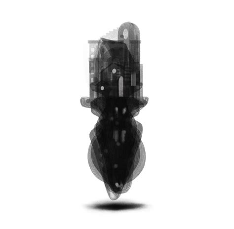 The Art Of Anal Architecture On Behance