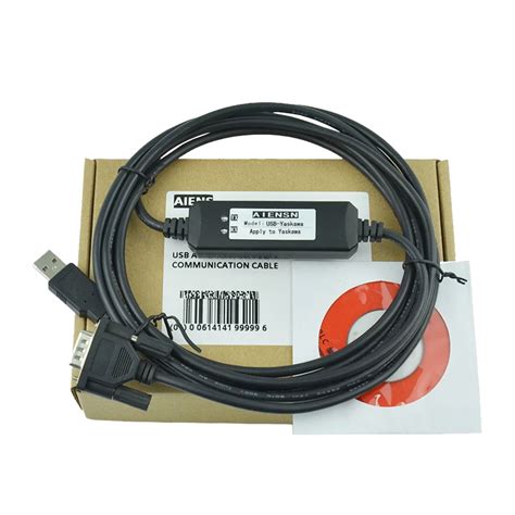Usb Yaskawa Programming Cable For Yaskawa Plc Cp317 Cp316 Aiensn Usb Yaskawa Programming Cable For Yaskawa Plc Cp317 Cp316 Aiensn