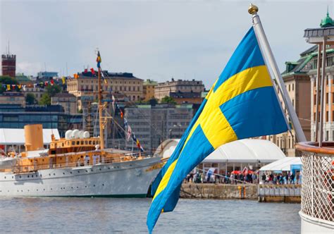 Уряд Швеції направить понад 5 млн для допомоги Україні — Dsnews Ua