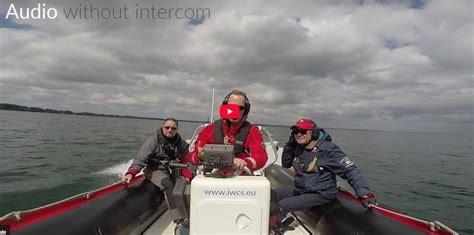 Waterproof Marine Intercom