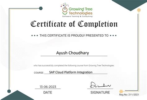 Ayush Choudhary On Linkedin Sap Experience Share Learning Cloud Connections