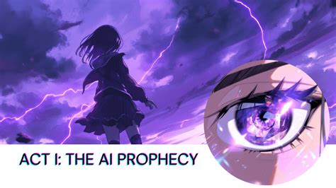 Act I The AI Prophecy Latest News Social Media Updates And Insights CryptoRank Io