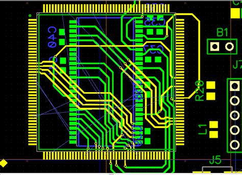 Effective Techniques For Pcb Reverse Engineering Printedcircuitboard