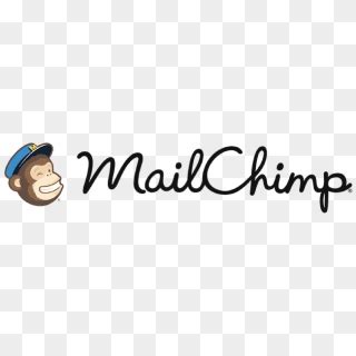 Mailchimp HD Png Download 945x756 5388774 PinPng