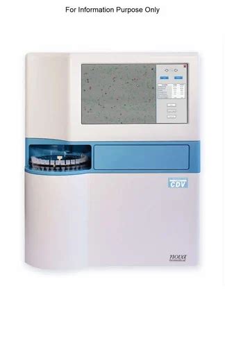 Fully Automated Cell Density Viability Analyzer At ₹ 2000000piece In