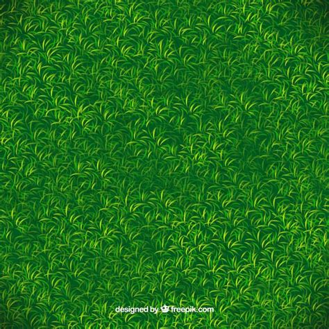 Green Grass Texture