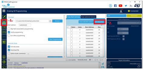 Github Fracktalworkscanbus Setup Documentation