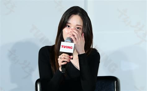 ‘학폭 논란에 입 연 전종서 그런 일 휘말려 유감회복 노력”