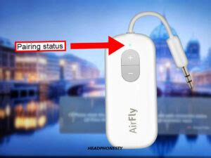 How To Connect AirPods To A TV Without Bluetooth Headphonesty