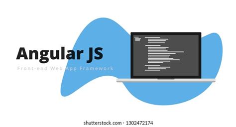 123 Angular Js Images Stock Photos Vectors Shutterstock