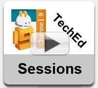 Teched Sessions Zu Windows Server Und Hyper V Hyper V Server Blog
