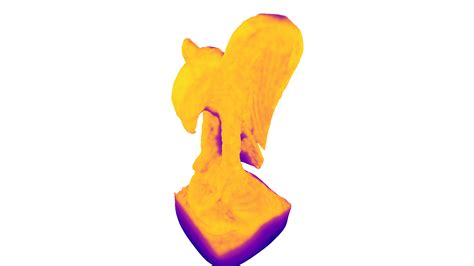 Surface Reconstruction — Open3d 0 16 0 Documentation