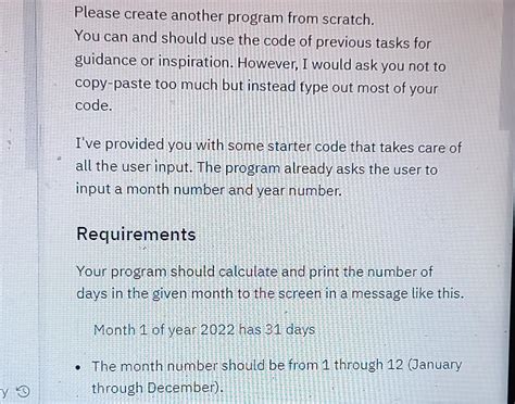 Solved Submitted Screenshot Of Program For Task 2 Shows Test