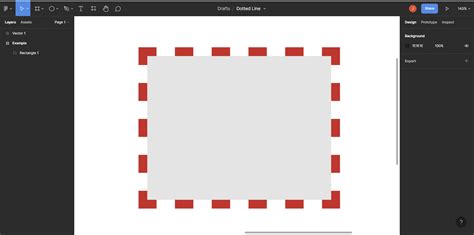 How To Create Dotted Lines In Figma Design Guides SVG File Downloads