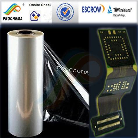 Polychlorotrifluoroethylene Pctfe Film