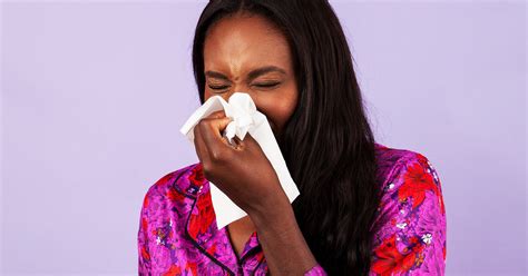 Is Sex Good For Allergies And Hay Fever Symptoms