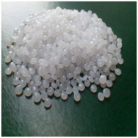 Hdpe Injection Grade Granules Recyclean India